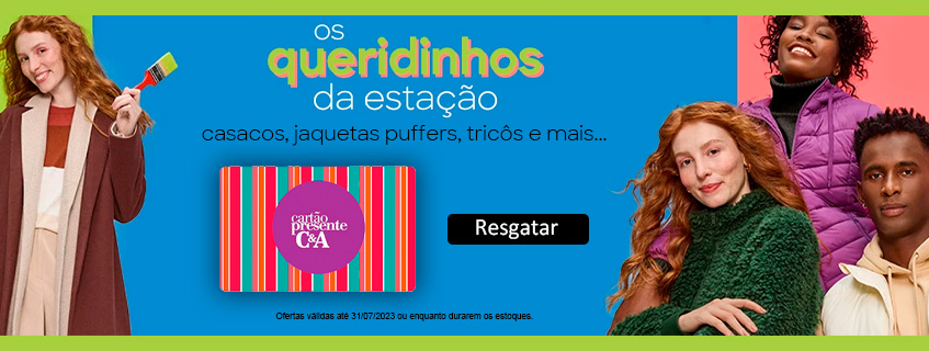 Loja Giftty - Compre vale presente online.