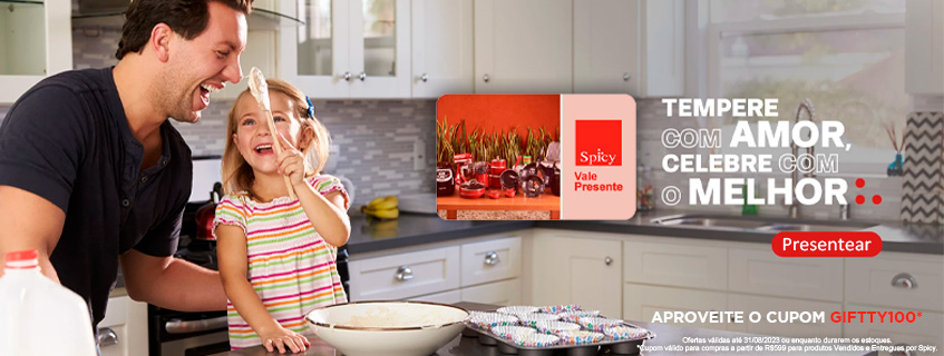 Loja Giftty - Compre vale presente online.